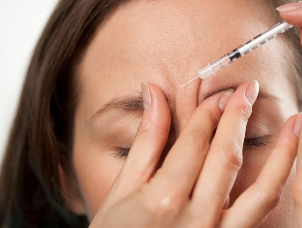 Should You Get a Botox Treatment While Pregnant? - Skin Deep Med Spa